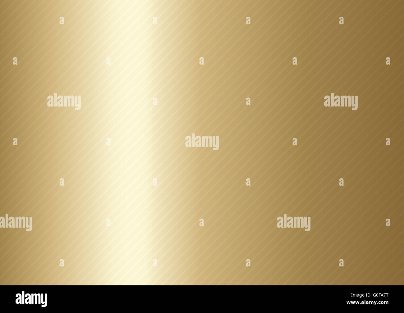 Plain gold background hi-res stock photography and images - Alamy