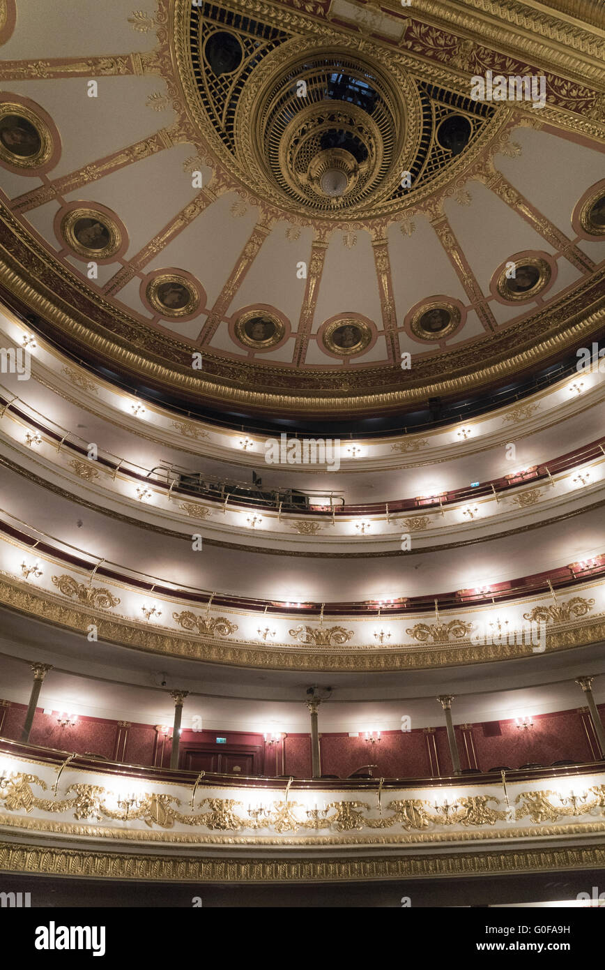 Wroclaw opera house hi-res stock photography and images - Alamy
