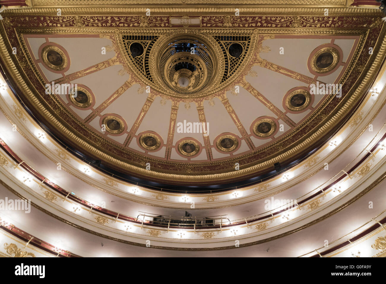 Wroclaw opera house hi-res stock photography and images - Alamy