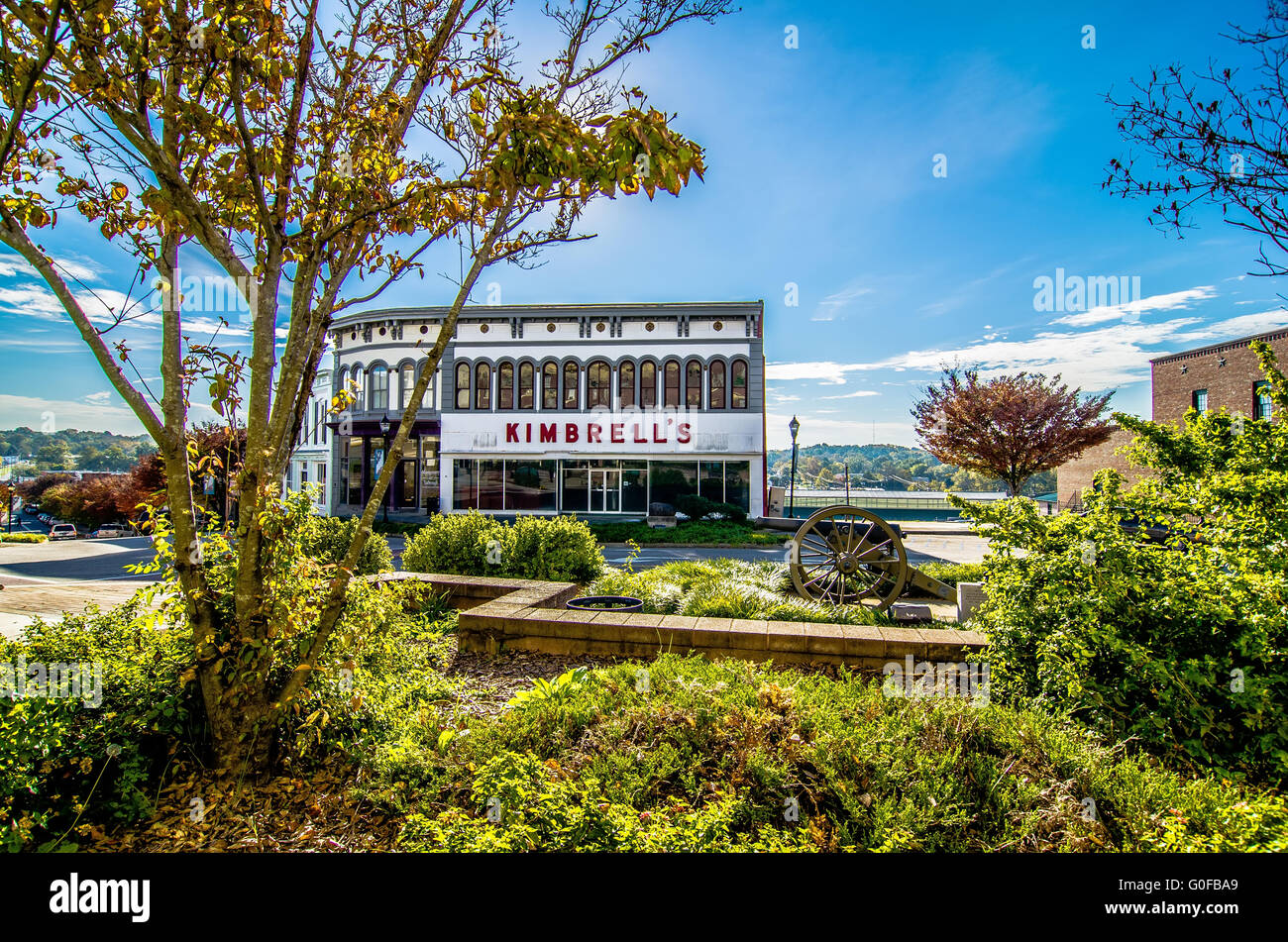 Chester sc hi-res stock photography and images - Alamy