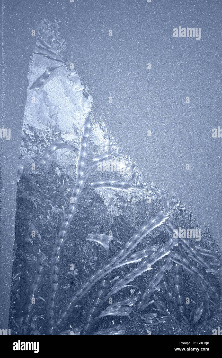 Frost light hi-res stock photography and images - Alamy