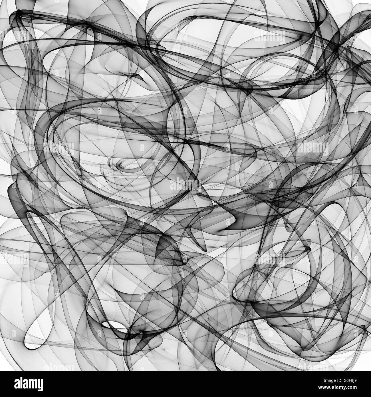 Abstract black and white background Stock Photo - Alamy