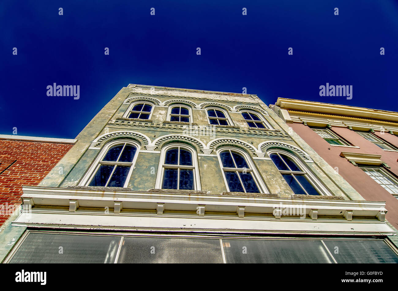 Chester sc hi-res stock photography and images - Alamy