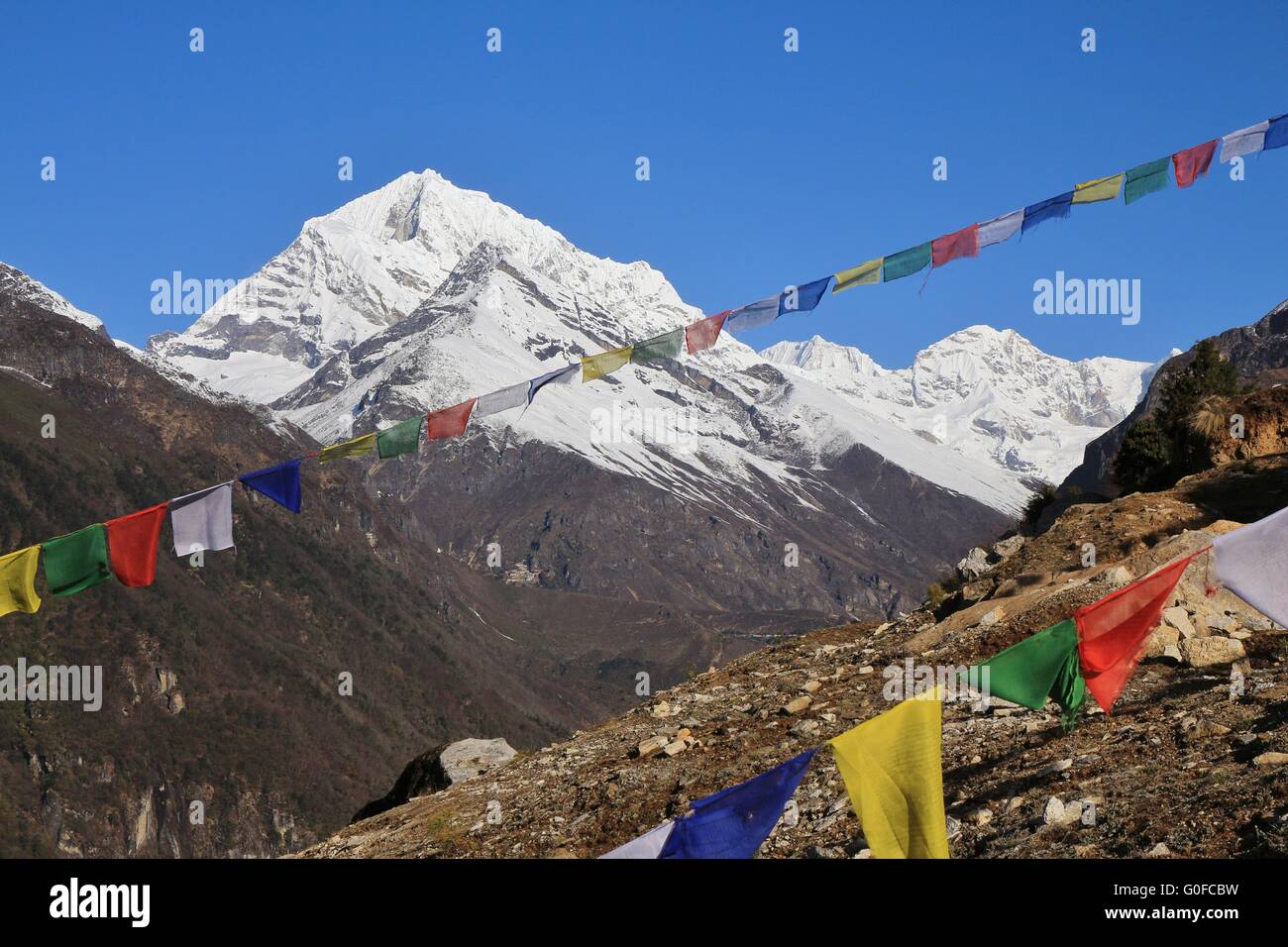 Tesi lapcha la hi-res stock photography and images - Alamy