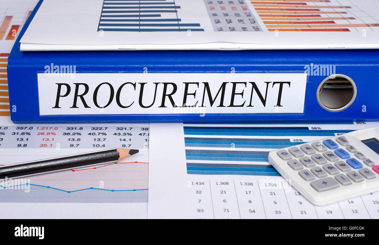 Procurement plan hi-res stock photography and images - Alamy