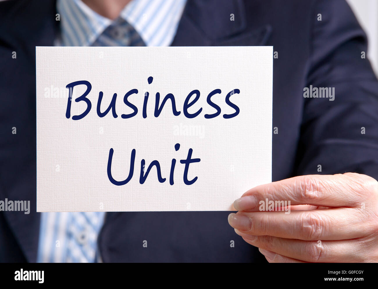 Strategic unit hi-res stock photography and images - Alamy