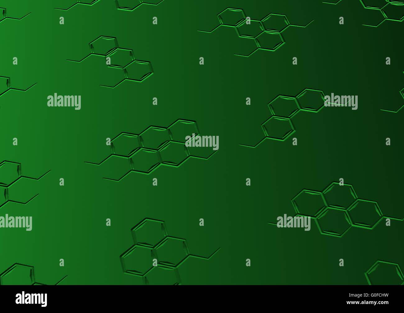 Background with structural chemical formulas Stock Photo - Alamy