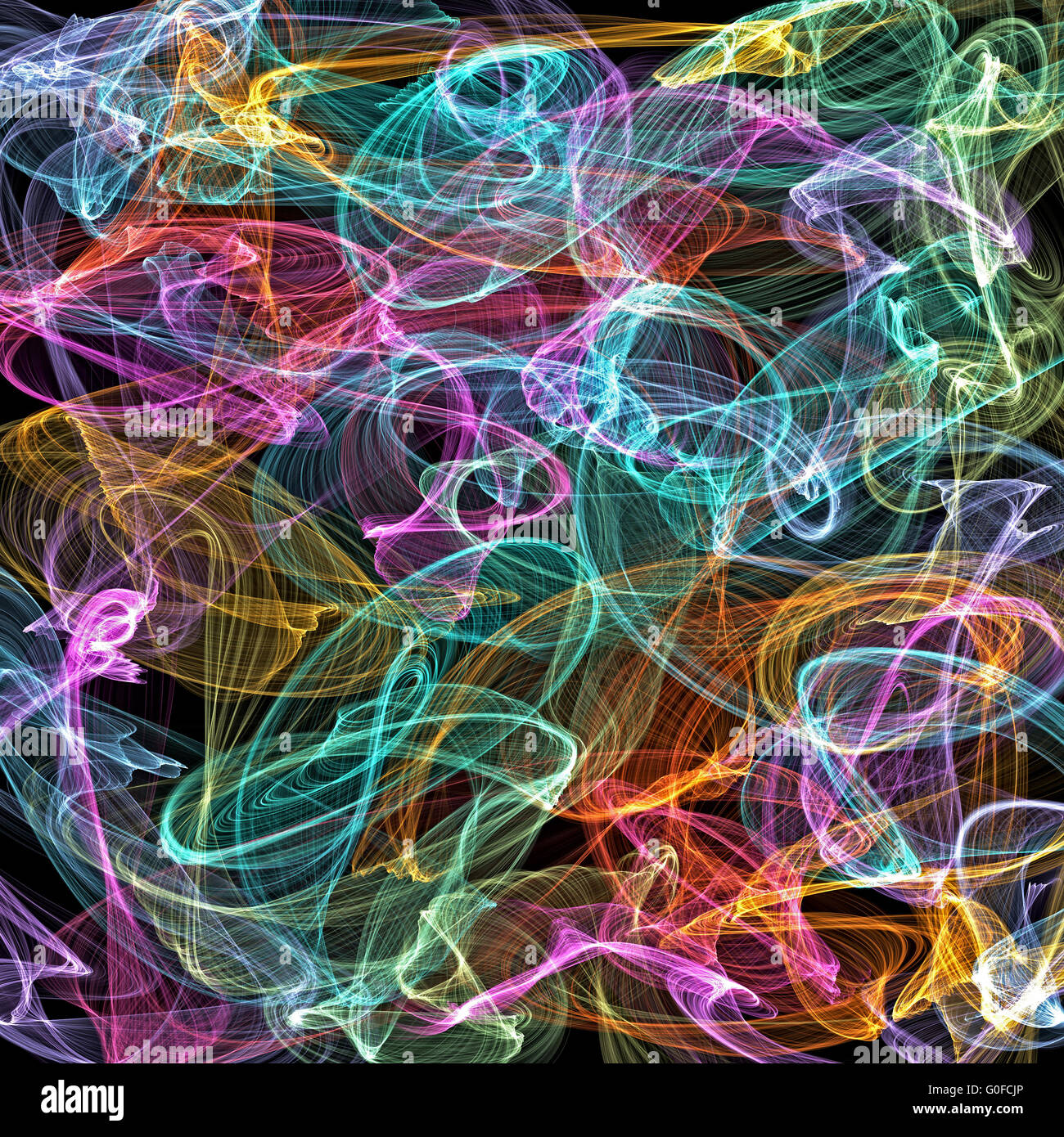 Abstract illustrations drawing hi-res stock photography and images - Alamy