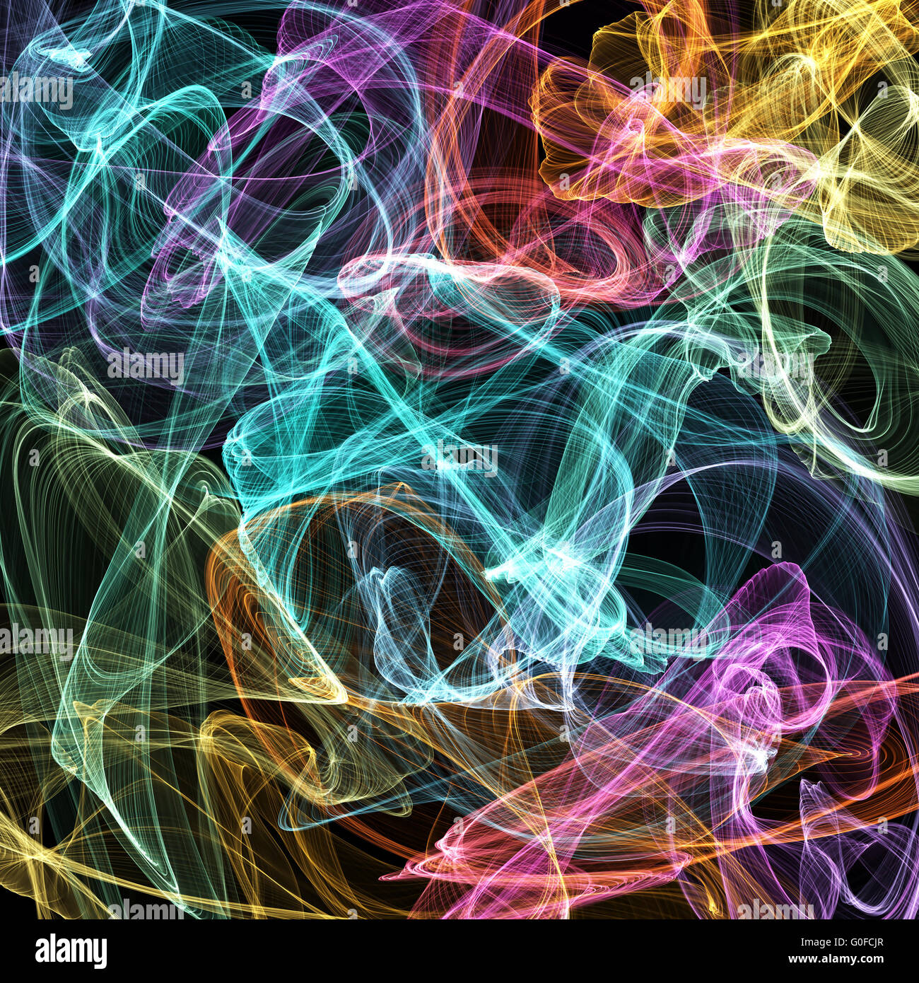 Abstract mathematical design hi-res stock photography and images - Alamy