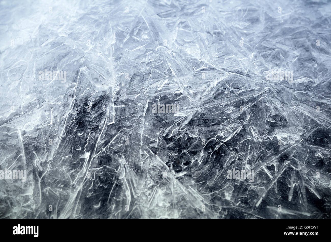 Grey ice hi-res stock photography and images - Alamy