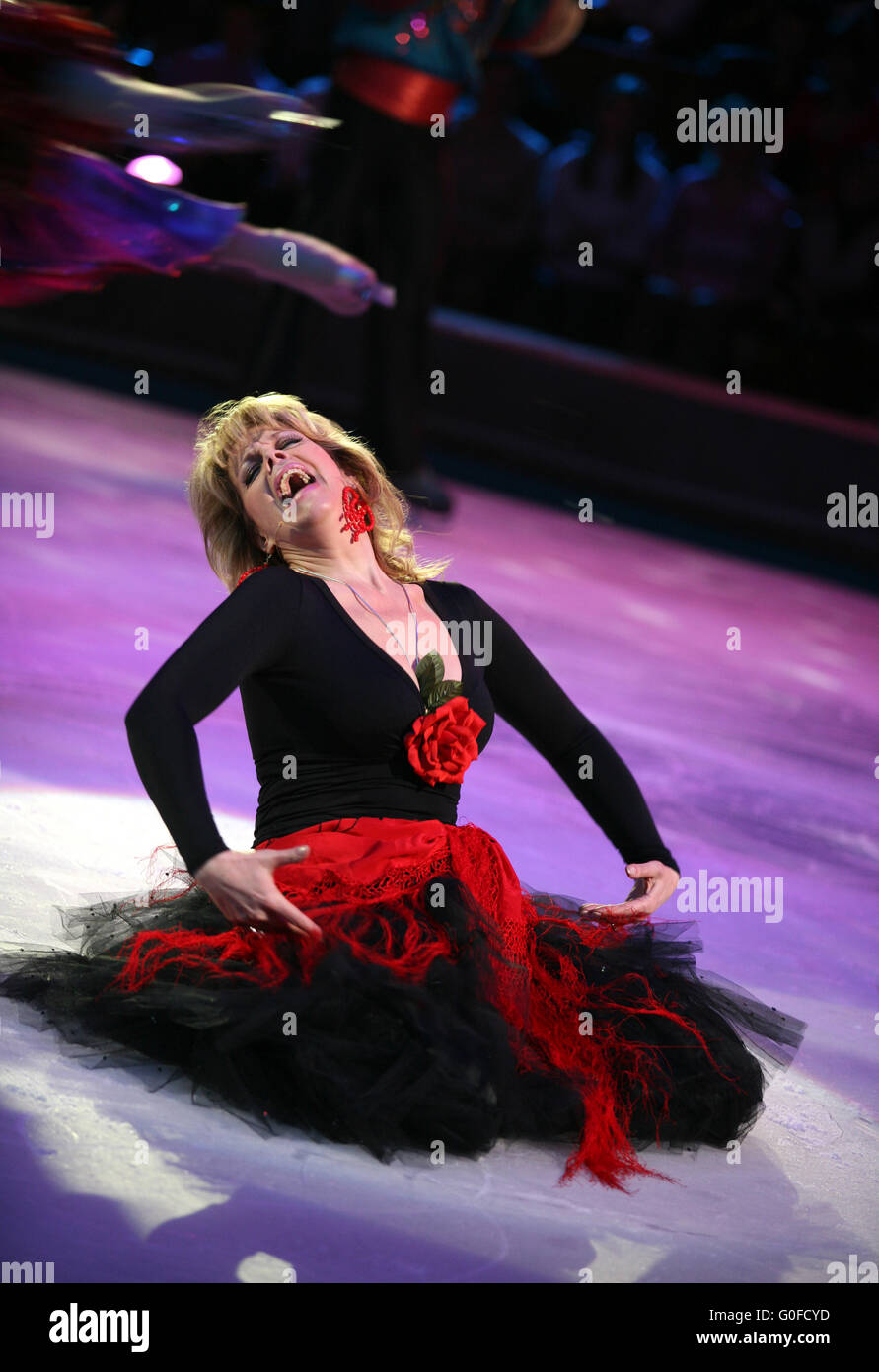 Lubov High Resolution Stock Photography and Images - Alamy