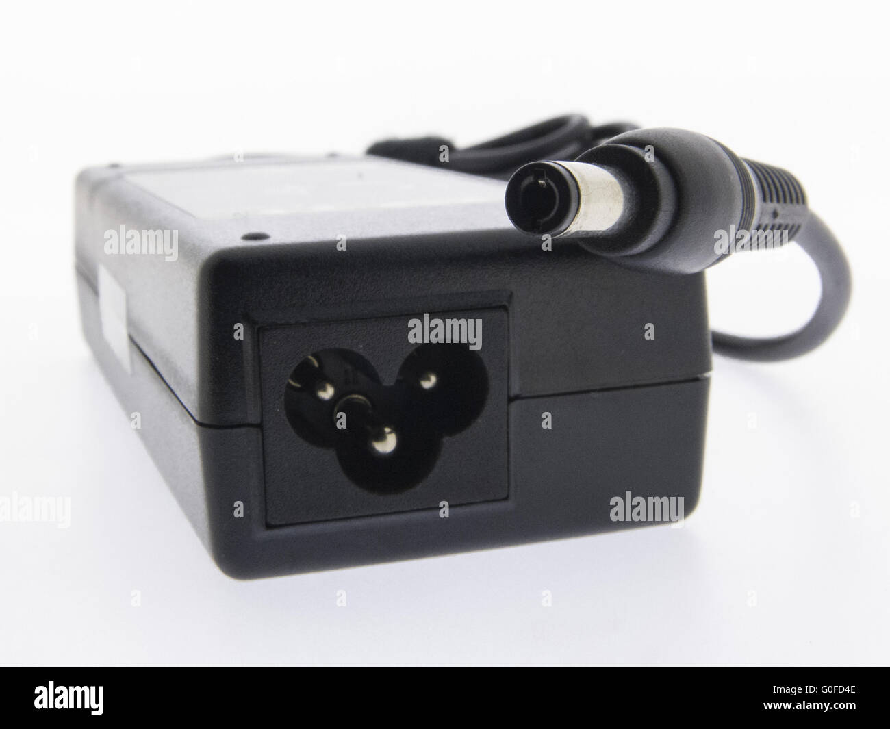 Dc power supply hi-res stock photography and images - Alamy