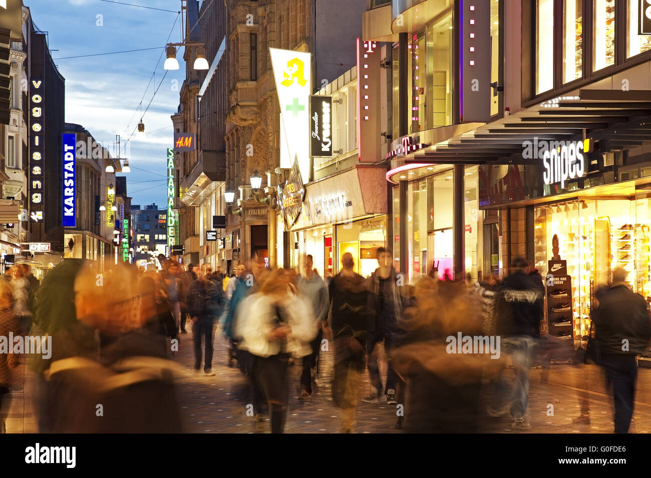 Germany Hour at Mark Lola blog