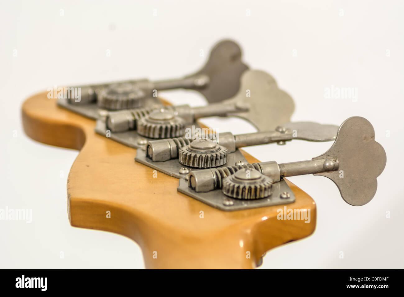 Rear of bass body hi-res stock photography and images - Alamy