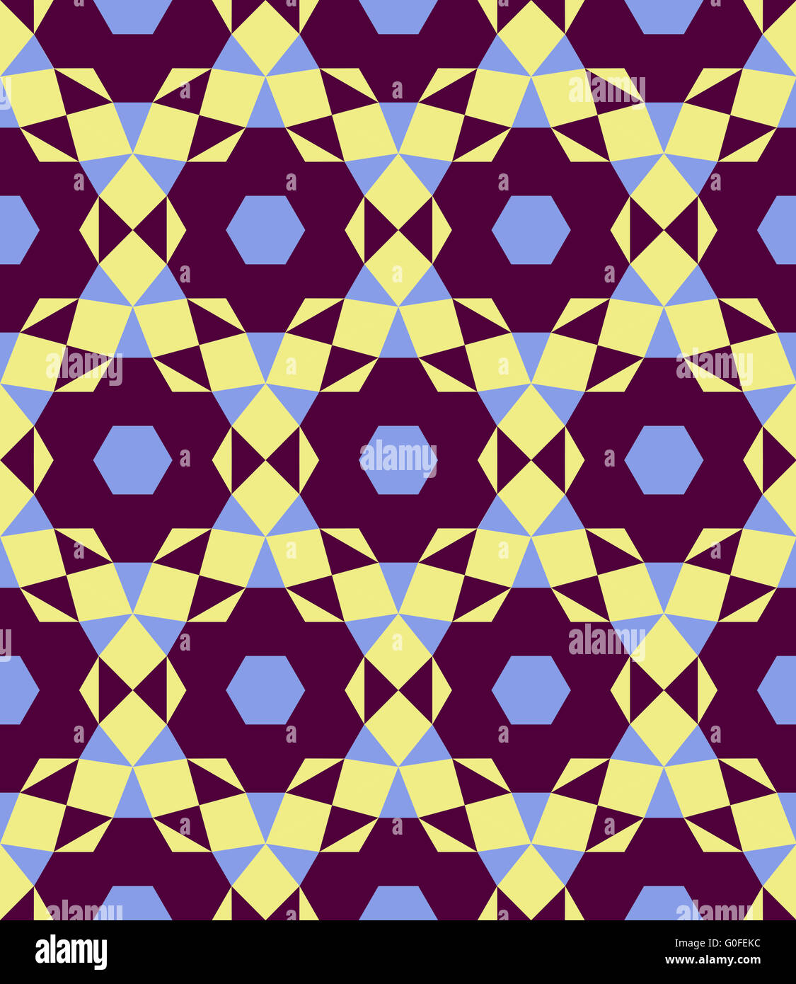 graphical seamless pattern Stock Photo - Alamy