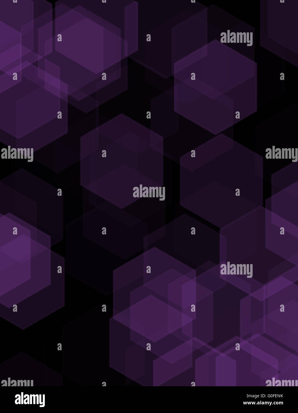 Black abstract geometric background Stock Photo - Alamy