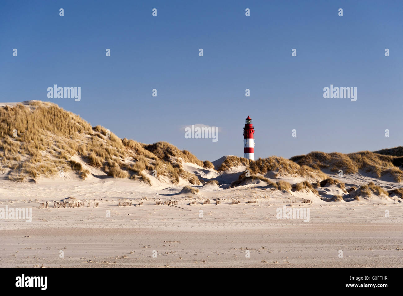 Amrumer wahrzeichen hi-res stock photography and images - Alamy