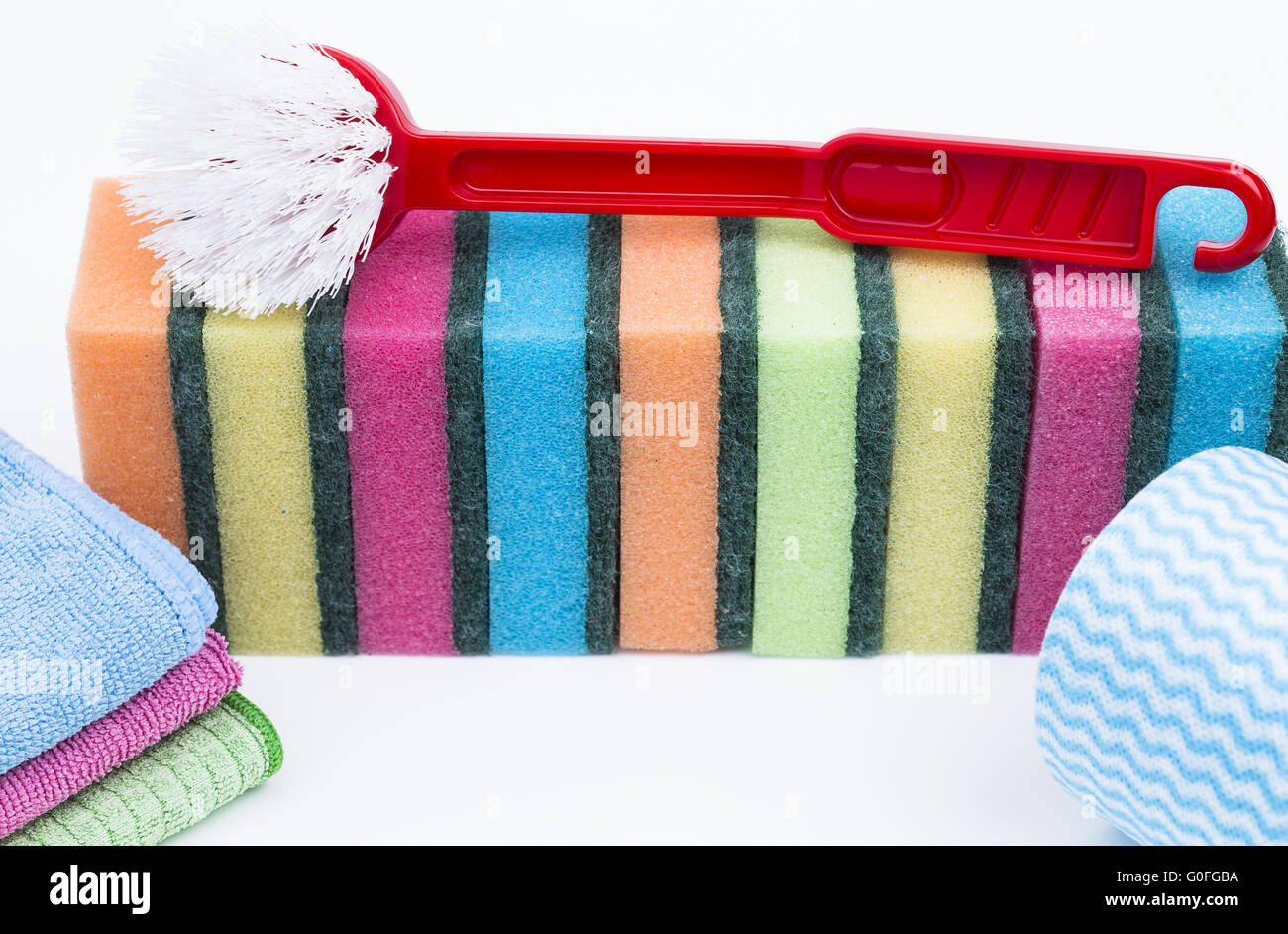 Utensil wash hi-res stock photography and images - Alamy