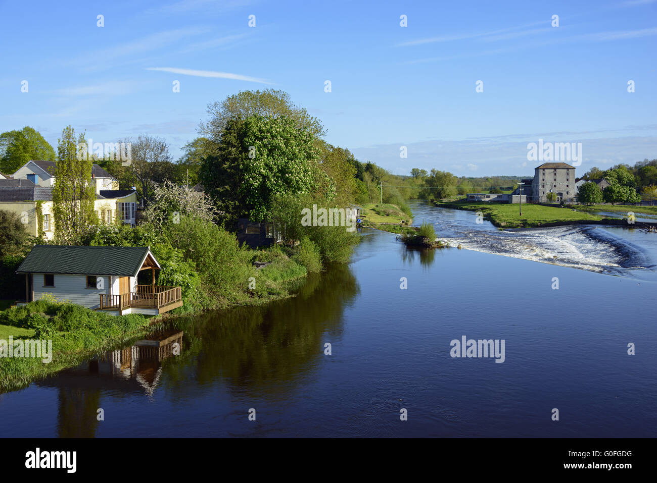 Bennettsbridge hi-res stock photography and images - Alamy
