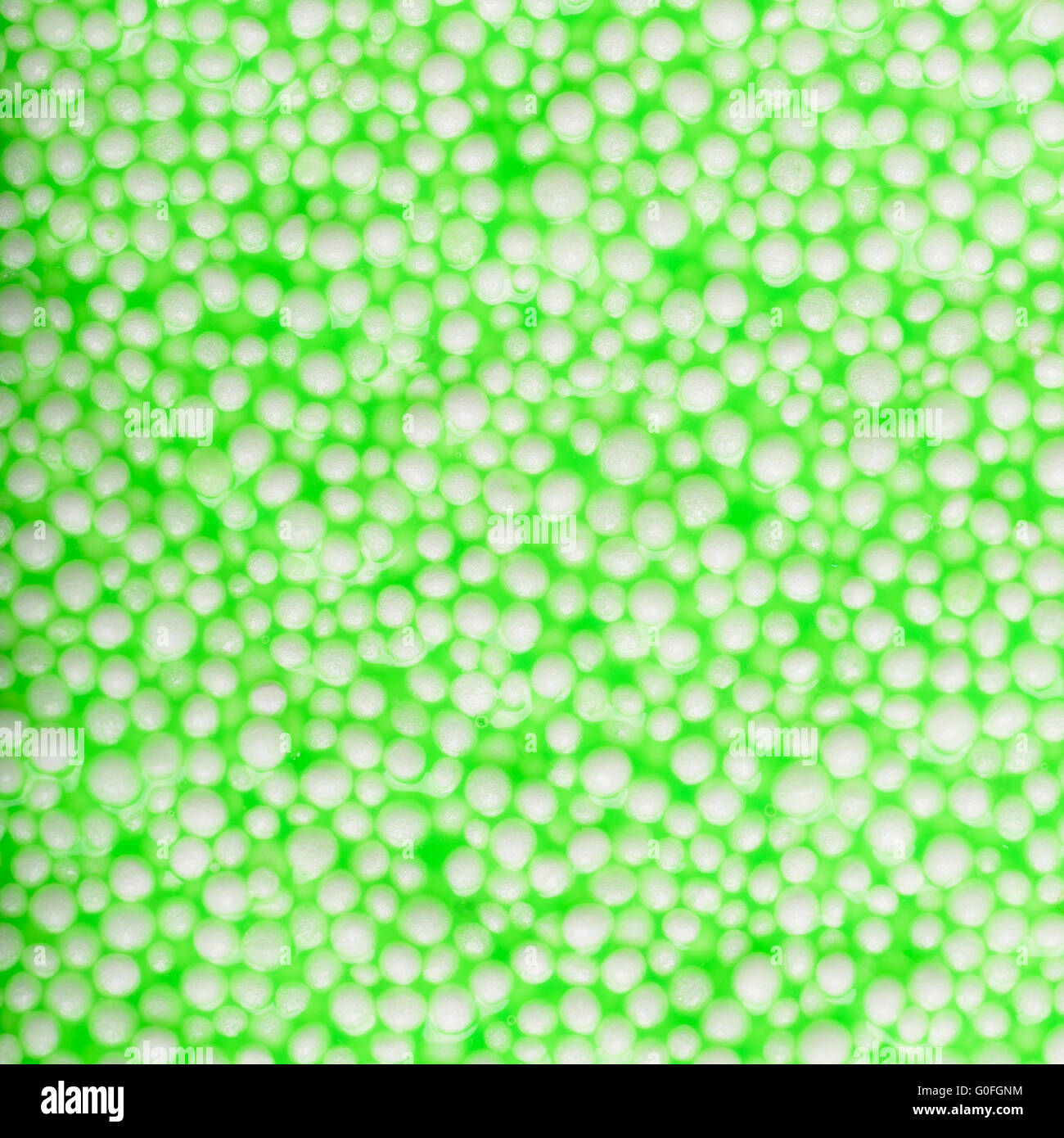 Colorful background - textured green plasticine Stock Photo - Alamy