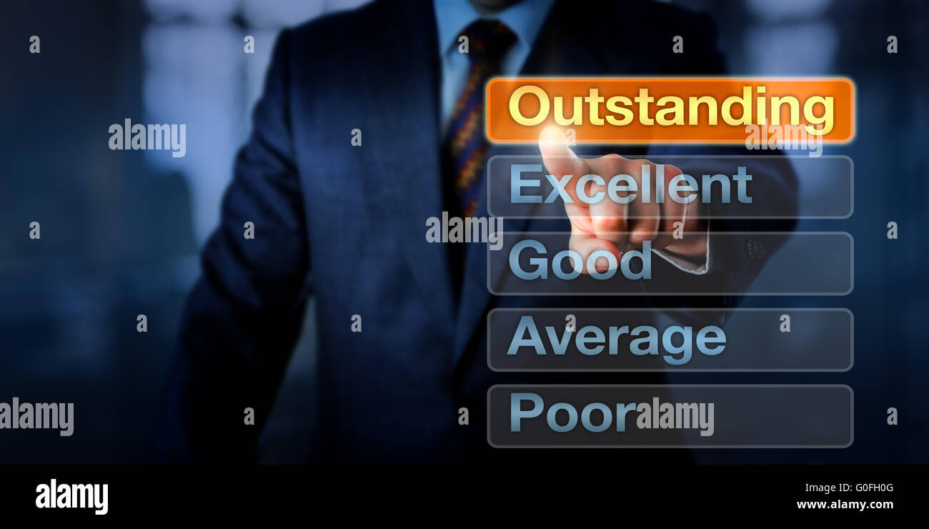 Outstanding career hi-res stock photography and images - Alamy