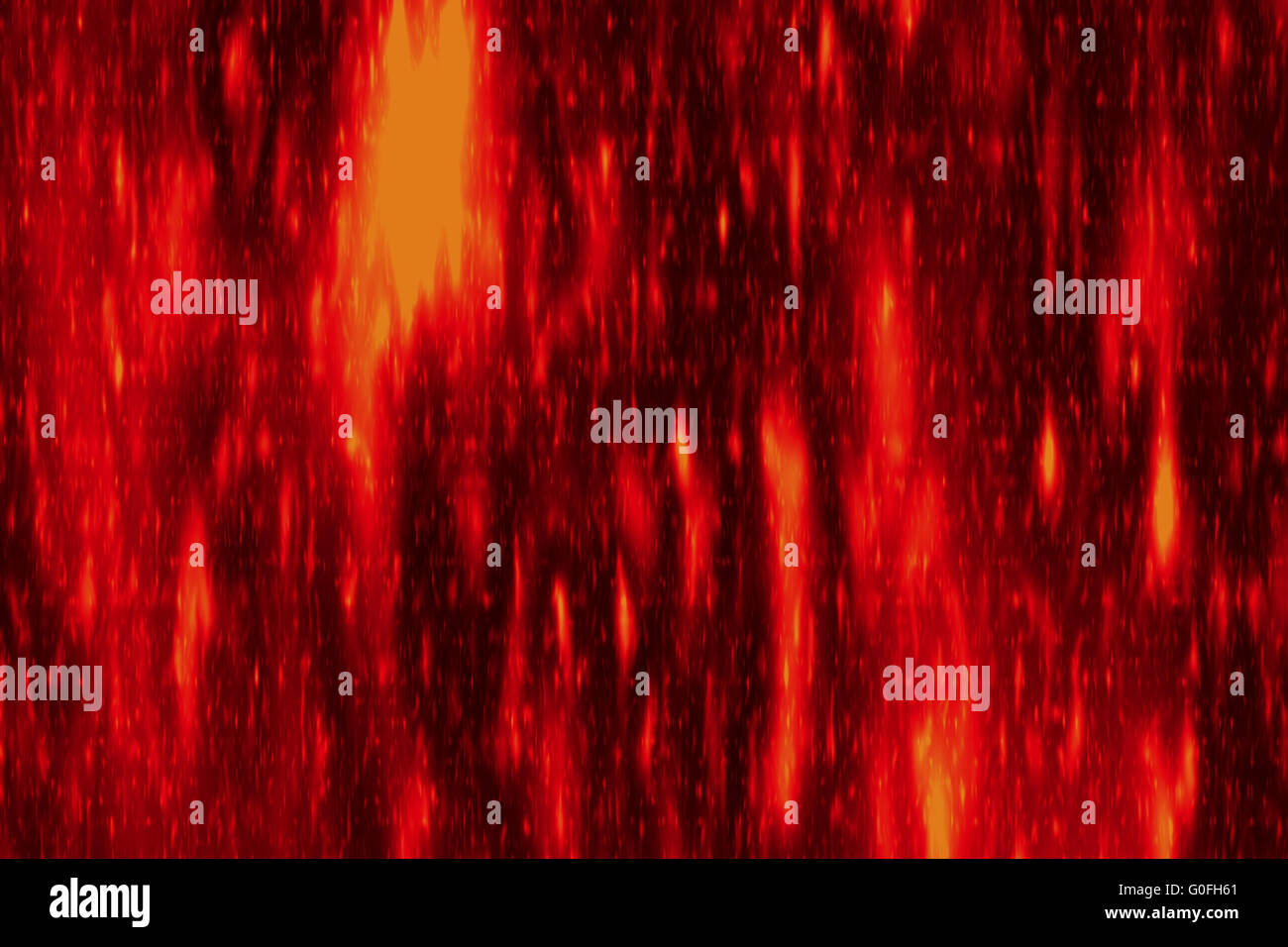 Background red fire Stock Photo - Alamy