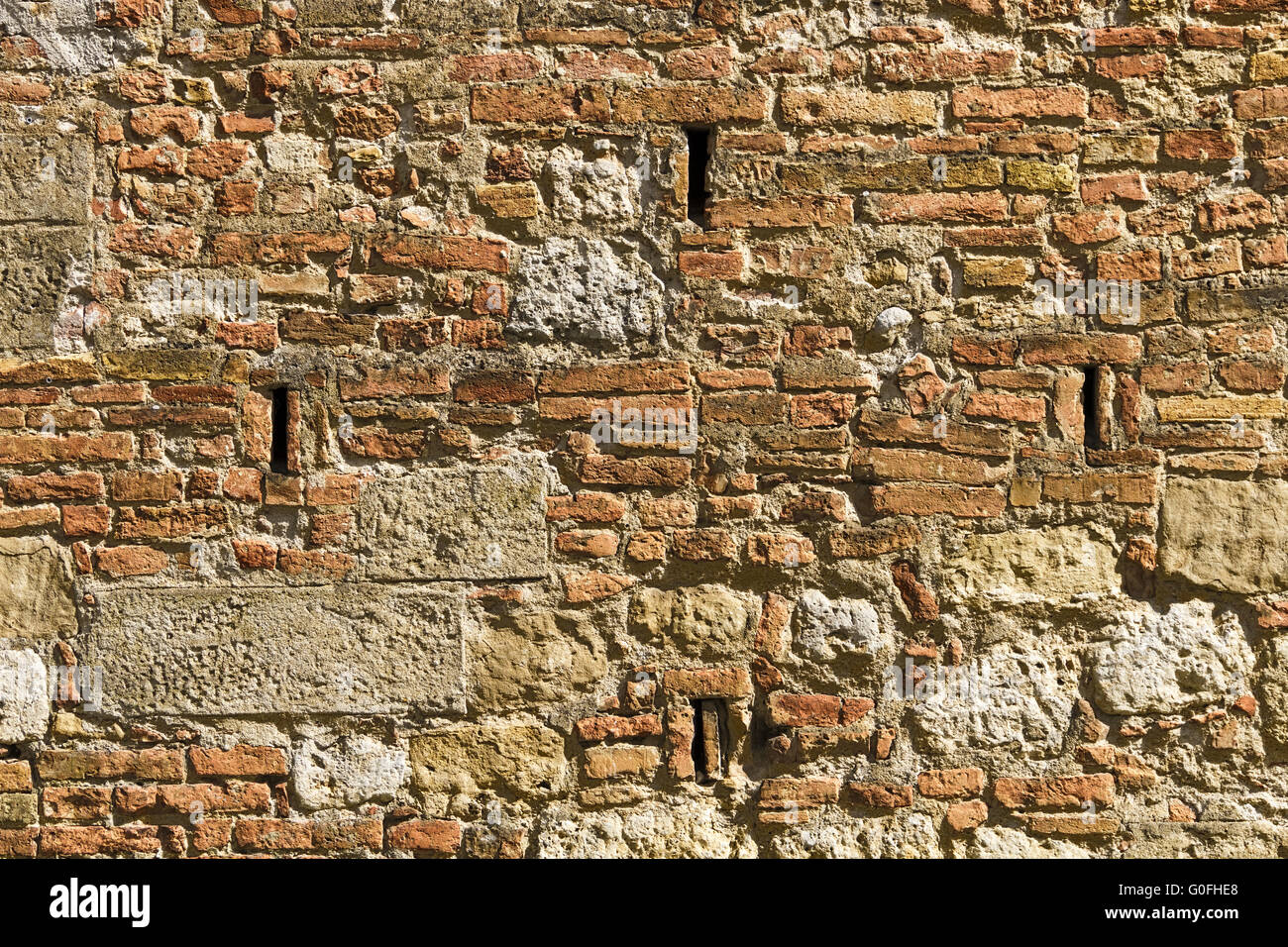 Sehr alte mauer textur hi-res stock photography and images - Alamy