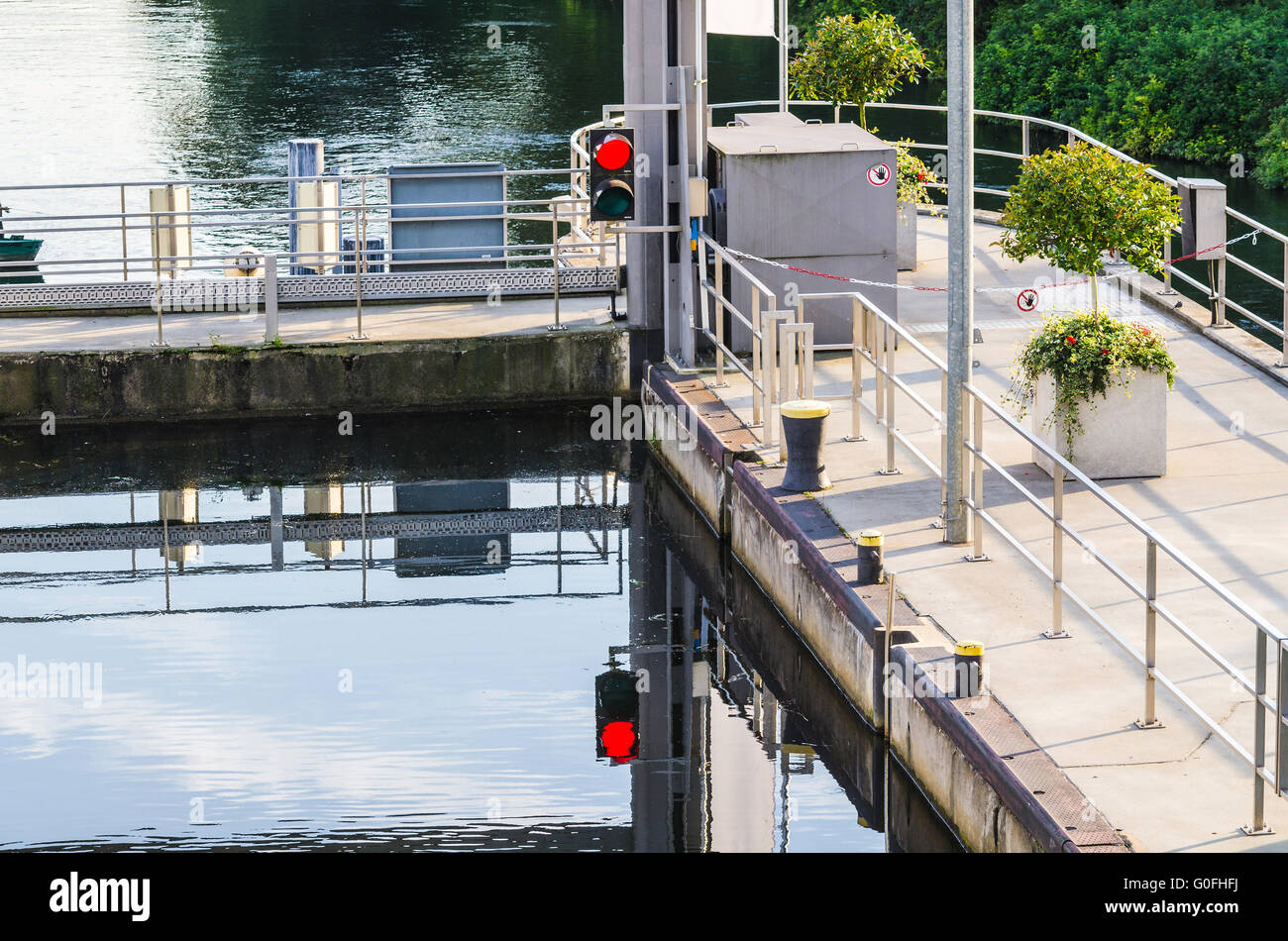 Weir sluice gate canal hi-res stock photography and images - Alamy Weir sluice gate canal hi-res stock photography and images - Alamy