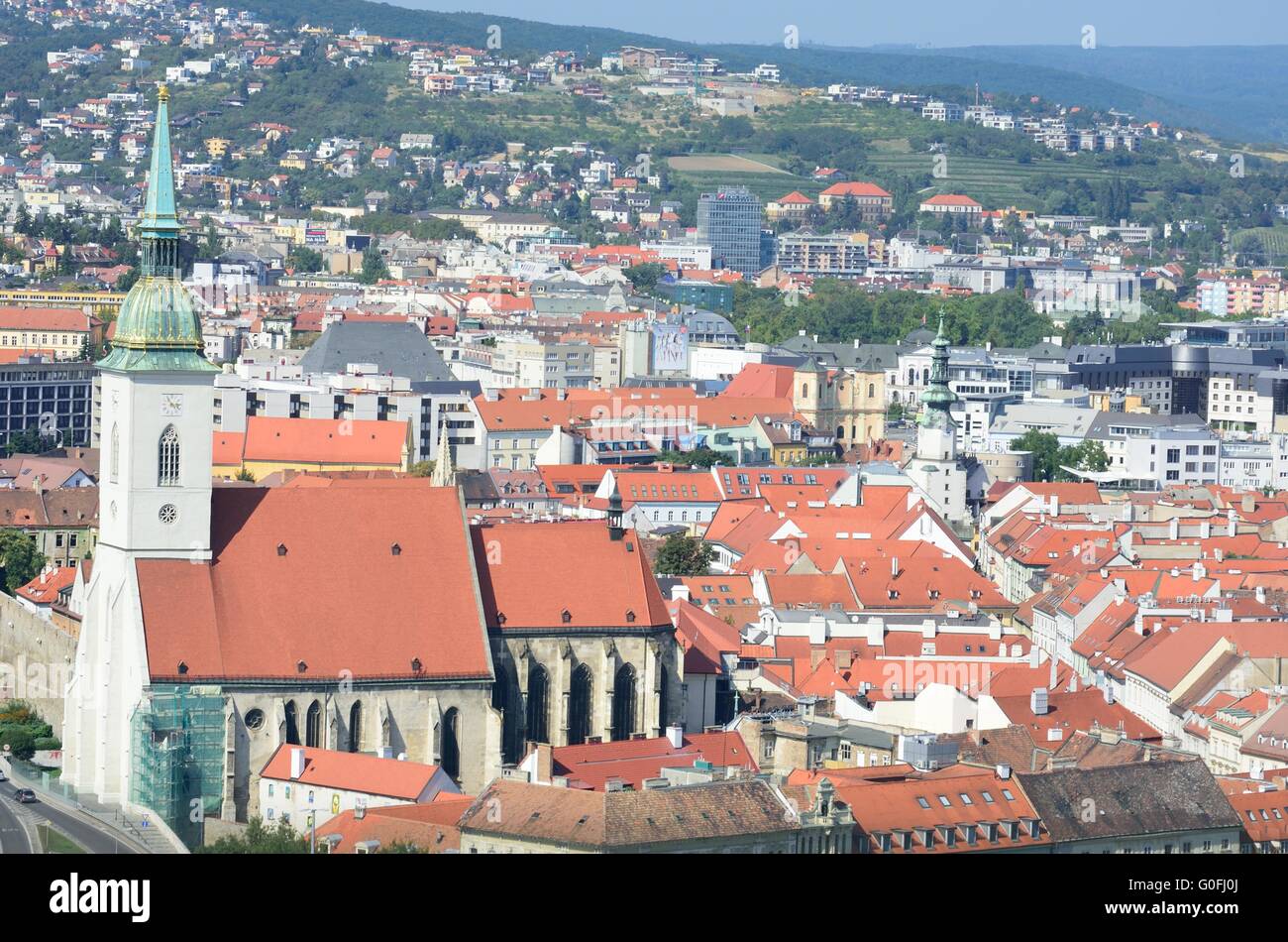 Ariel martin hi-res stock photography and images - Alamy