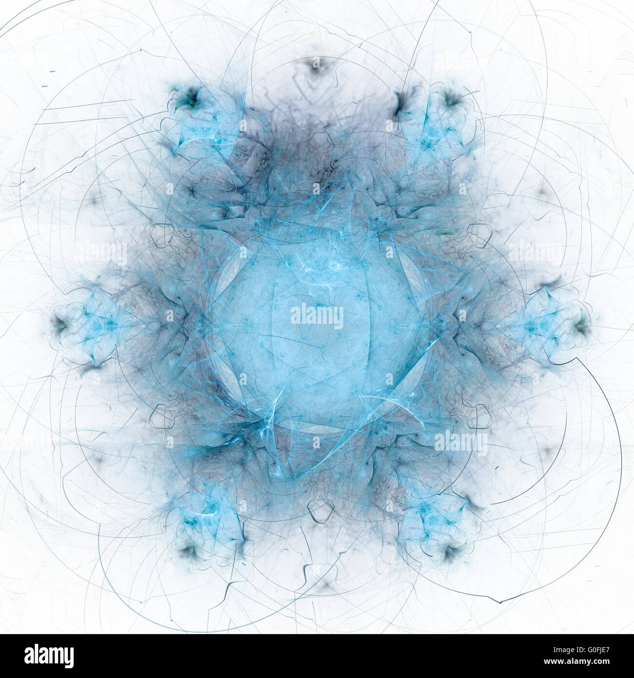 Frozen star hi-res stock photography and images - Alamy