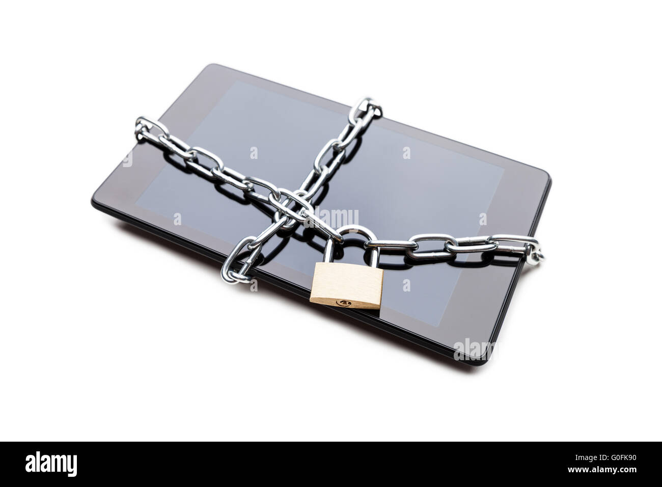 Digital link identity hi-res stock photography and images - Alamy