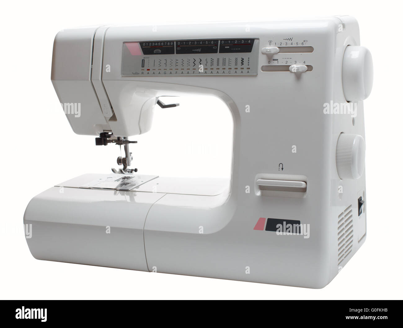 Machine related Cut Out Stock Images & Pictures - Alamy