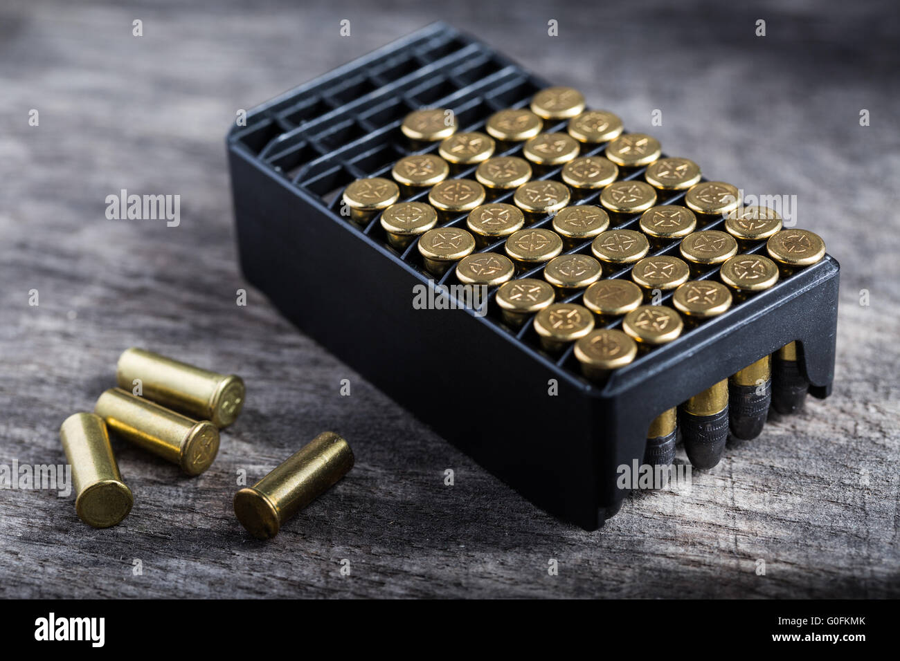 Small caliber rifle hunting hi-res stock photography and images - Alamy