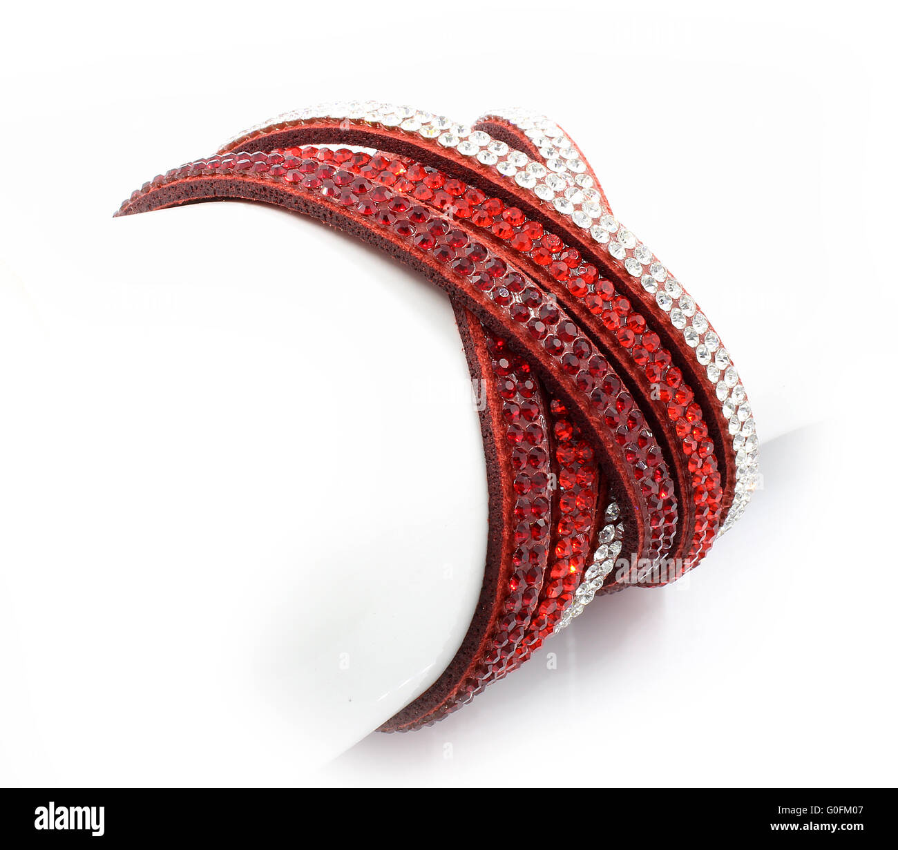 Bracelet collection hi-res stock photography and images - Alamy