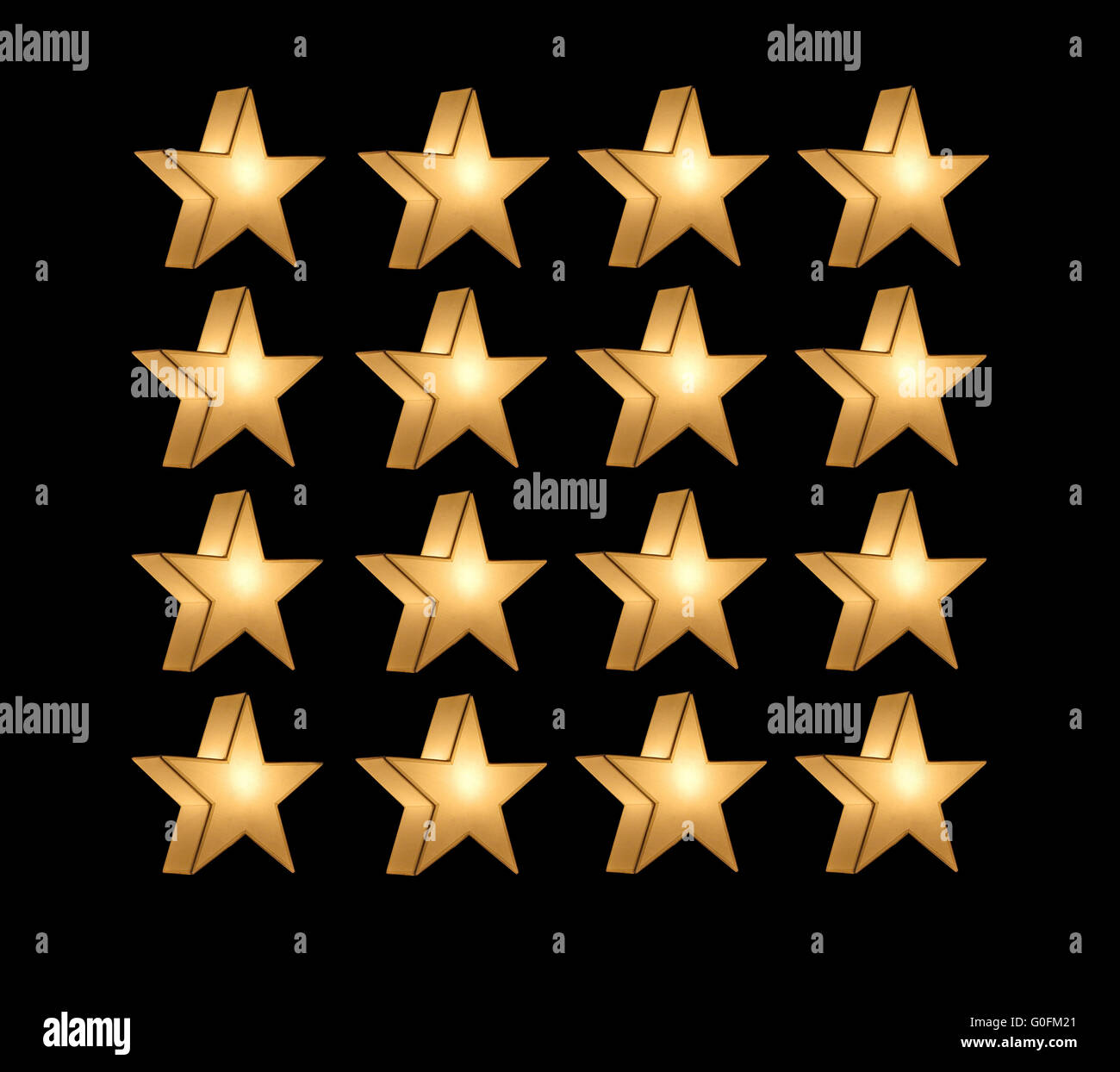 Multi pointed star hi-res stock photography and images - Alamy