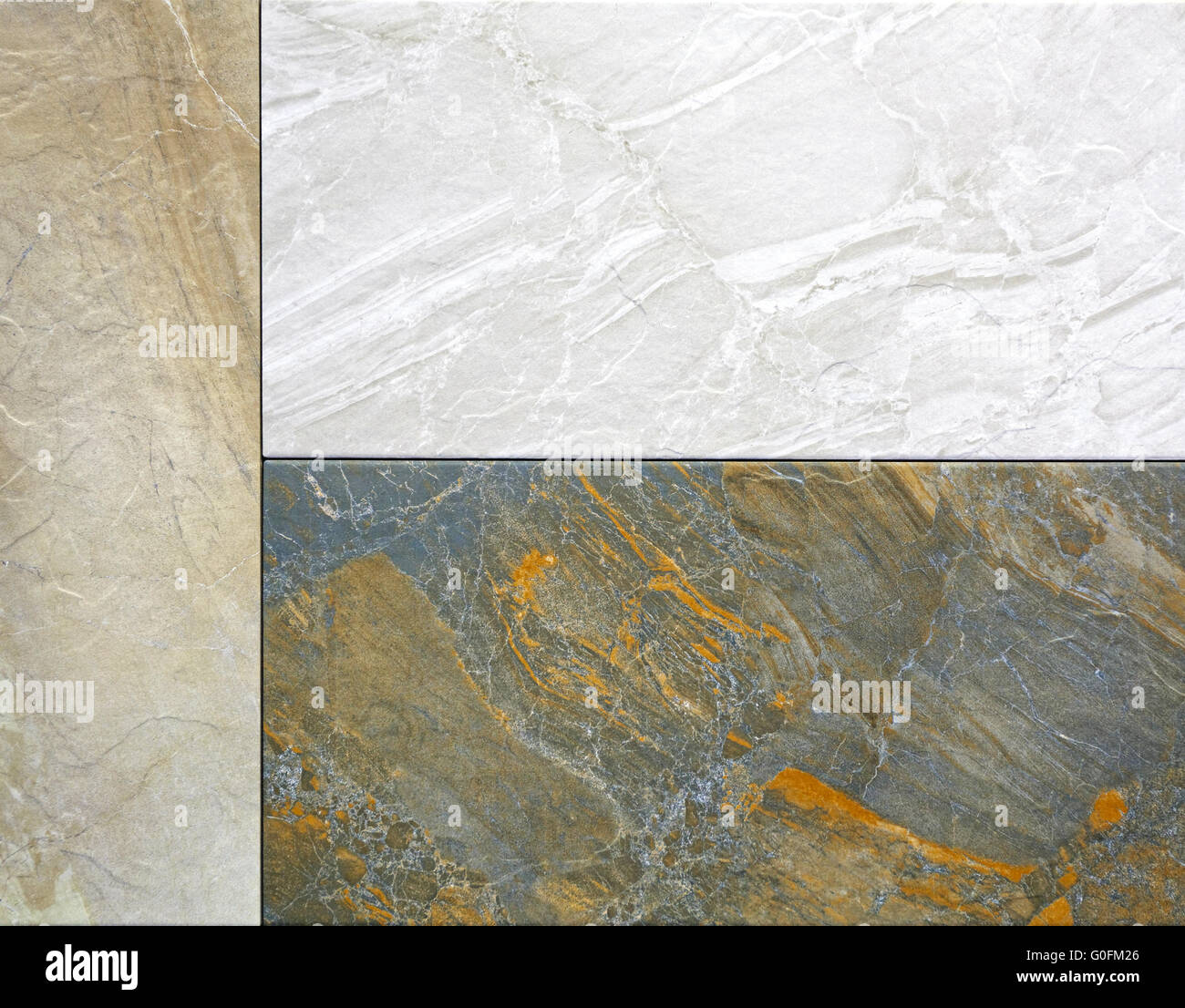 Granite tiles hi-res stock photography and images - Alamy