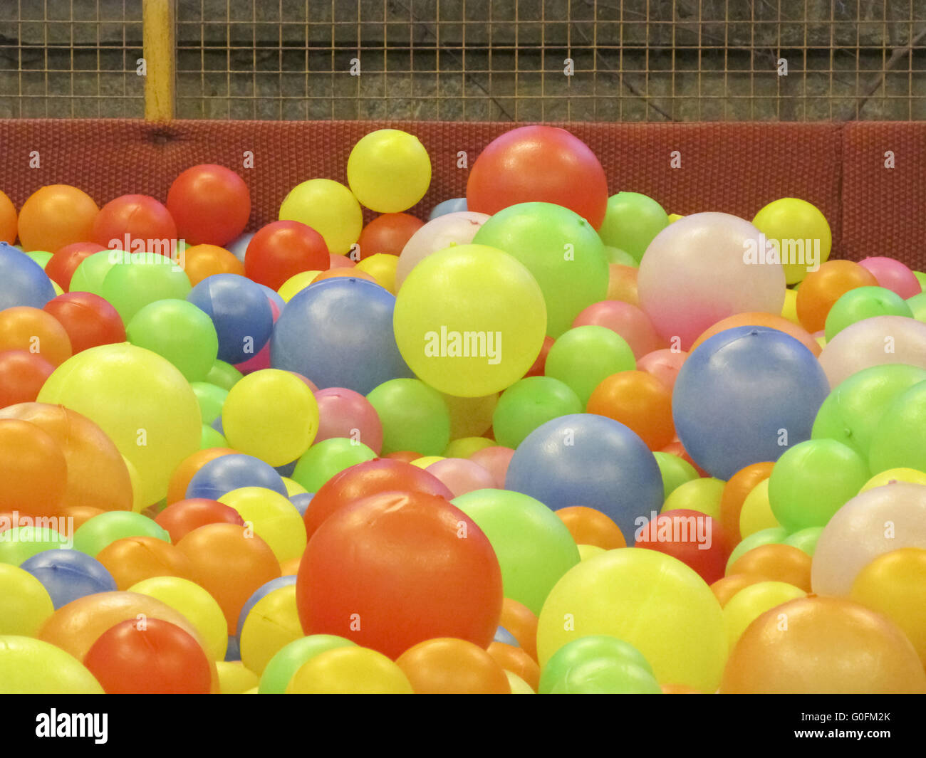 Ball blue color colour hi-res stock photography and images - Alamy
