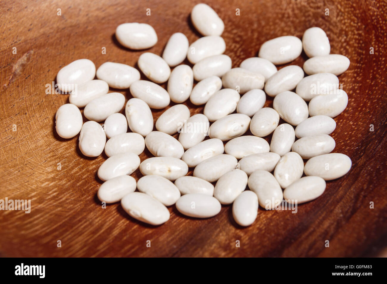 Round bean hi-res stock photography and images - Alamy