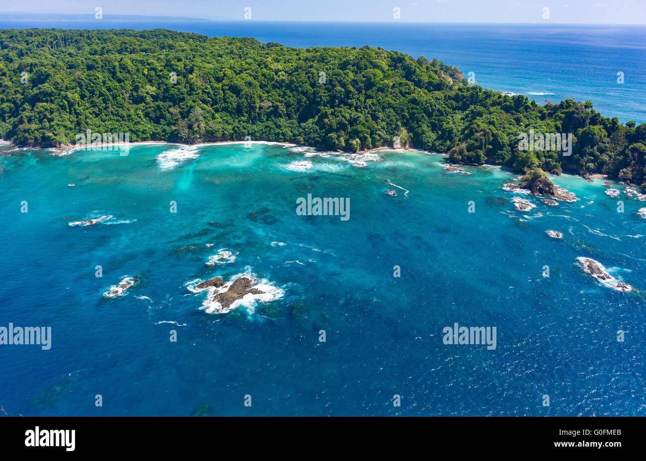 Isla del caño hi-res stock photography and images - Alamy