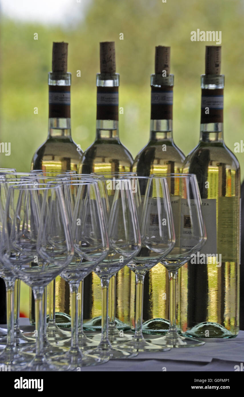 Bottle structure hi-res stock photography and images - Alamy