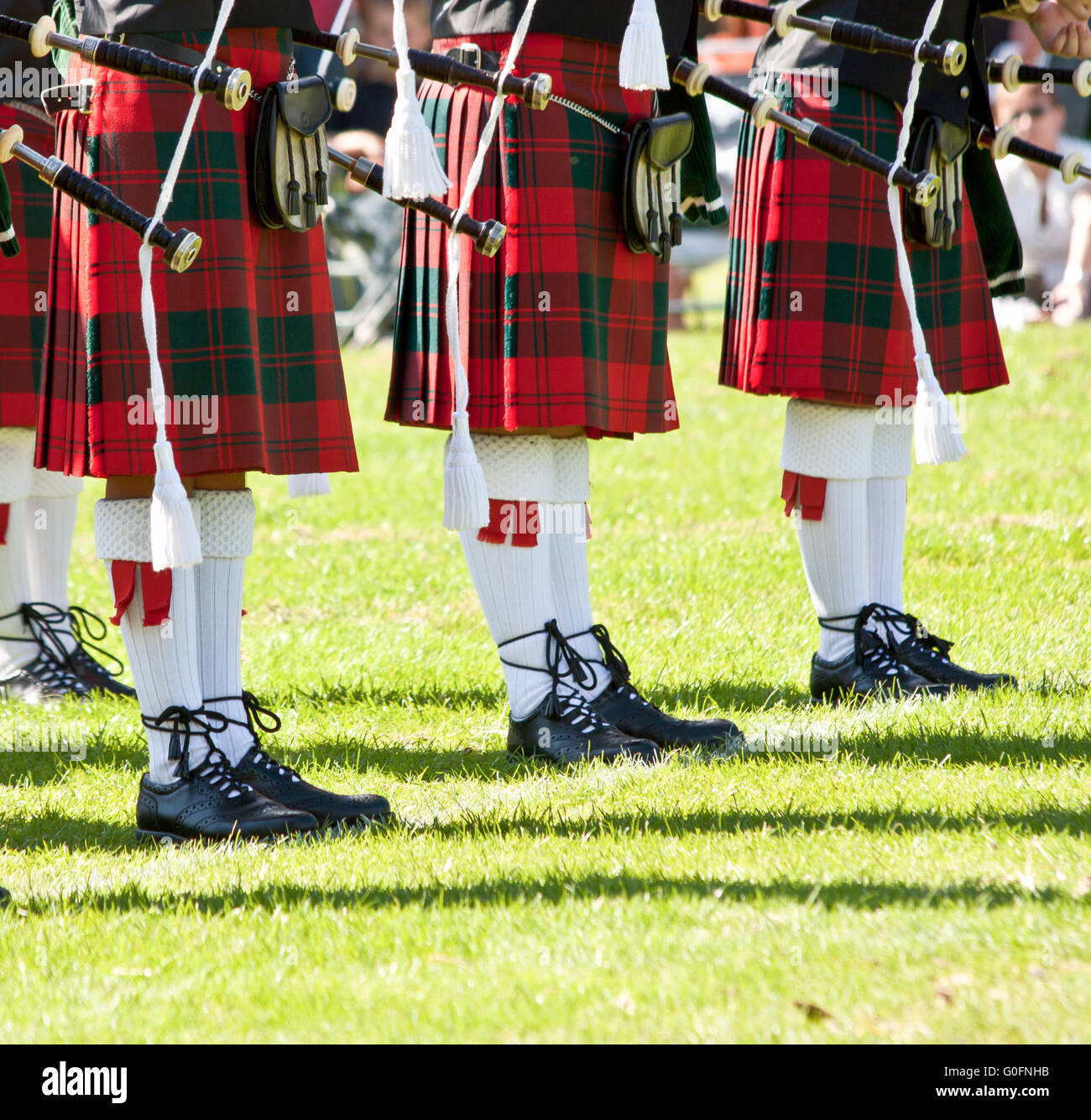 Scot rock hi-res stock photography and images - Alamy