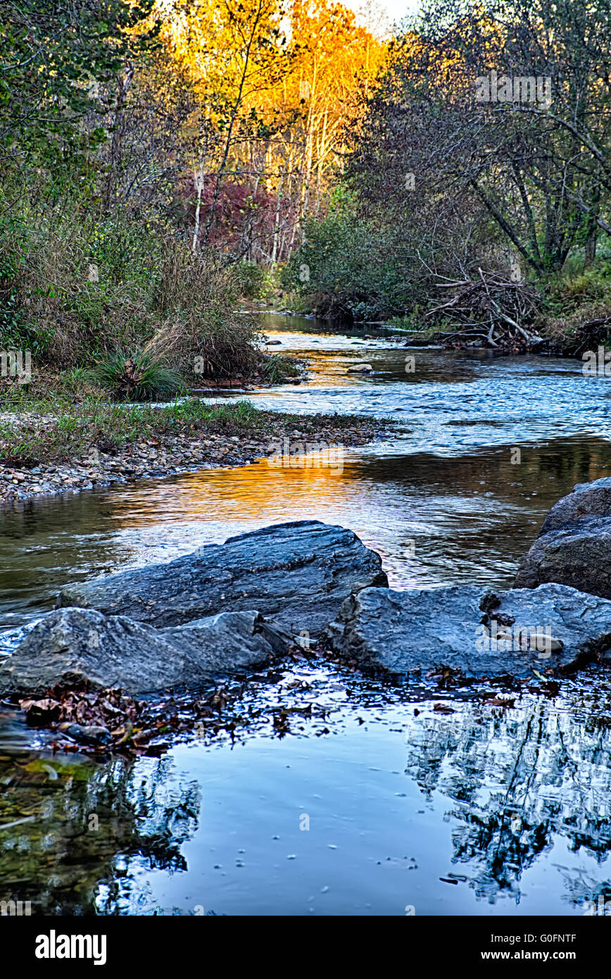 Roaring gap north carolina hi-res stock photography and images - Alamy