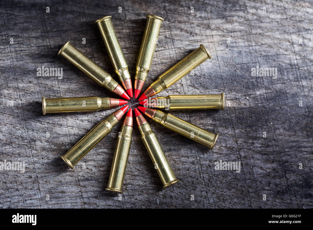 Tracer bullet hi-res stock photography and images - Alamy