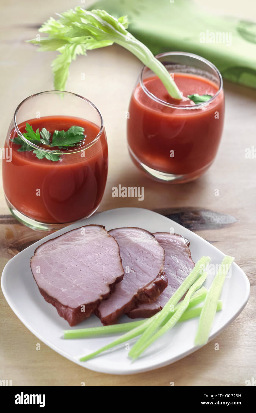 Meat juice hi-res stock photography and images - Alamy