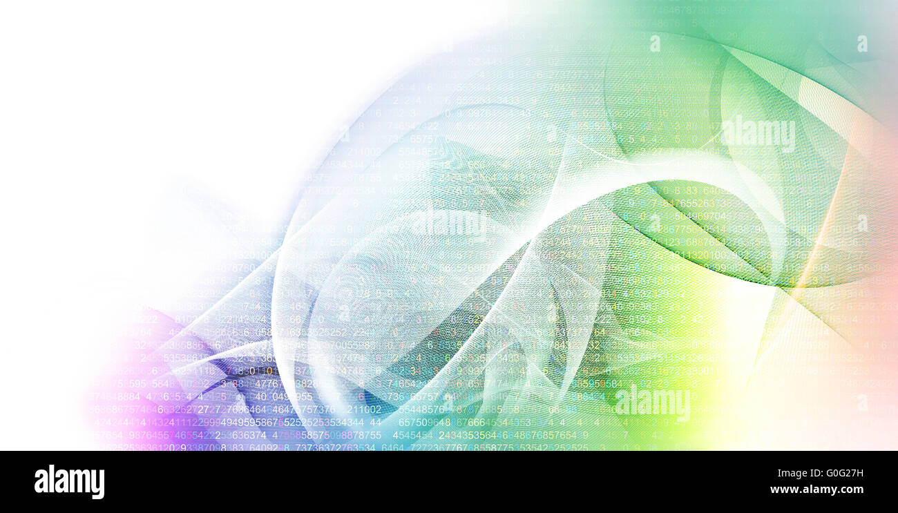 motion lines gradient numbers Stock Photo - Alamy