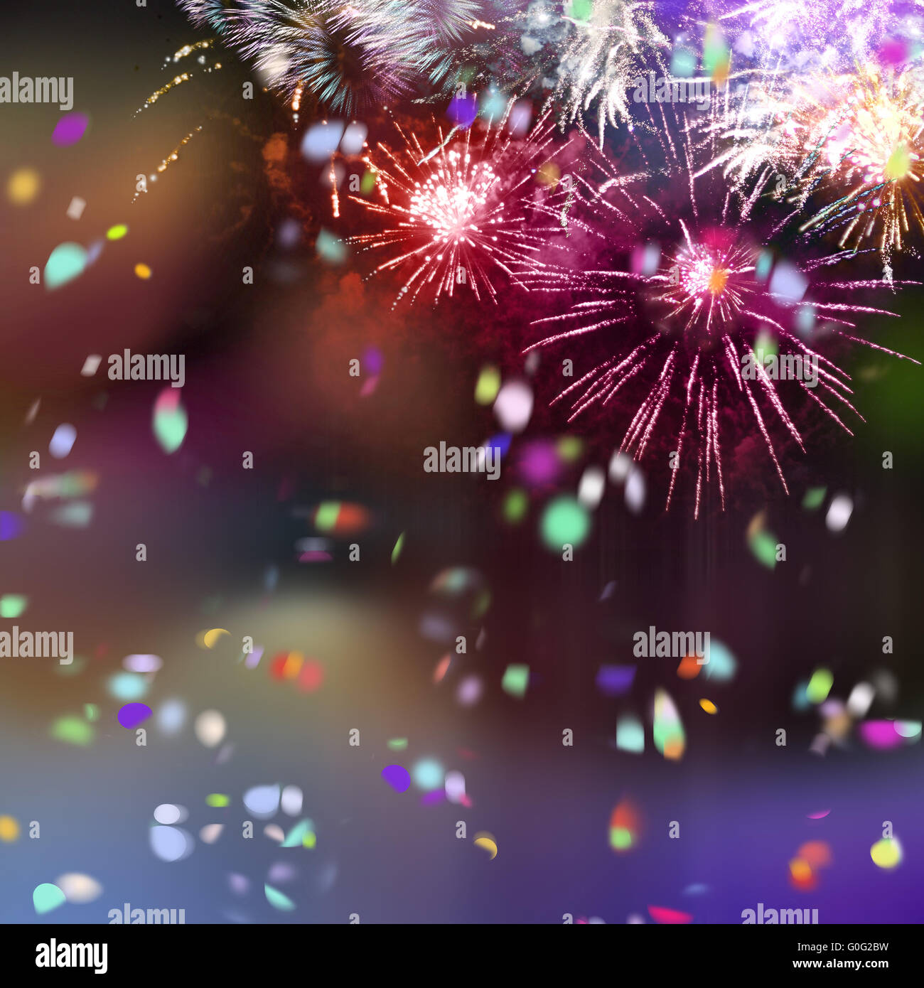 Konfetti foto hi-res stock photography and images - Alamy