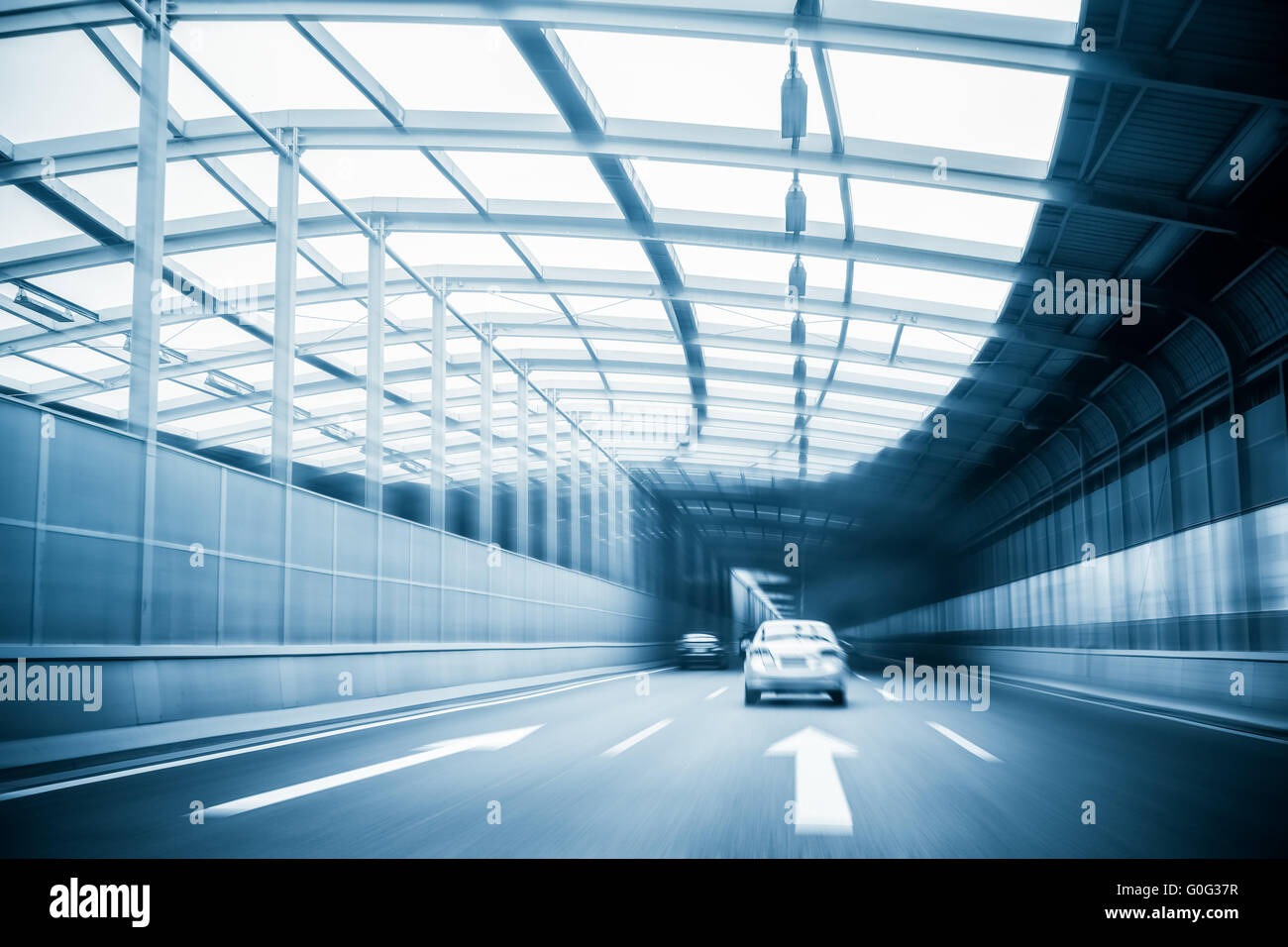 Expressway signs hi-res stock photography and images - Alamy