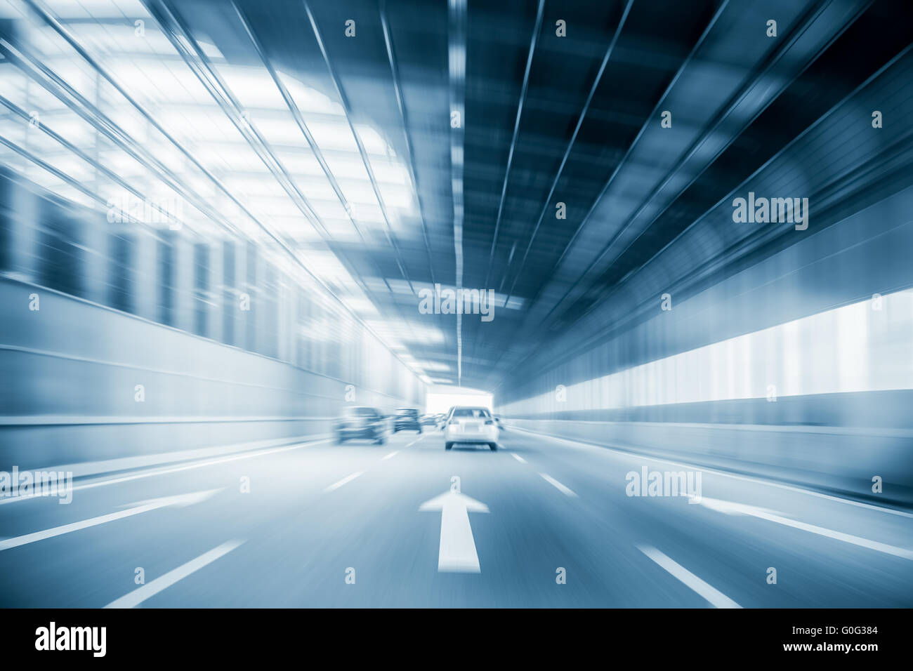 Expressway traffic hi-res stock photography and images - Alamy
