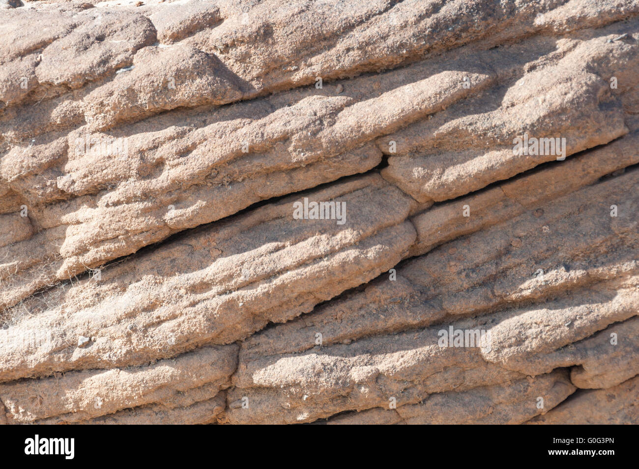 Texture of Rock Stock Photo - Alamy