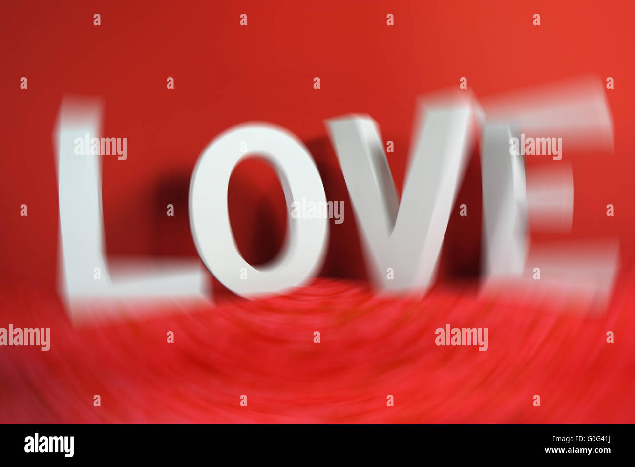 sign of love Stock Photo - Alamy